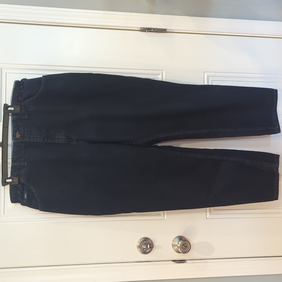 Lee | Jeans | Lee Original Dark Blue Denim Jeans | Poshmark